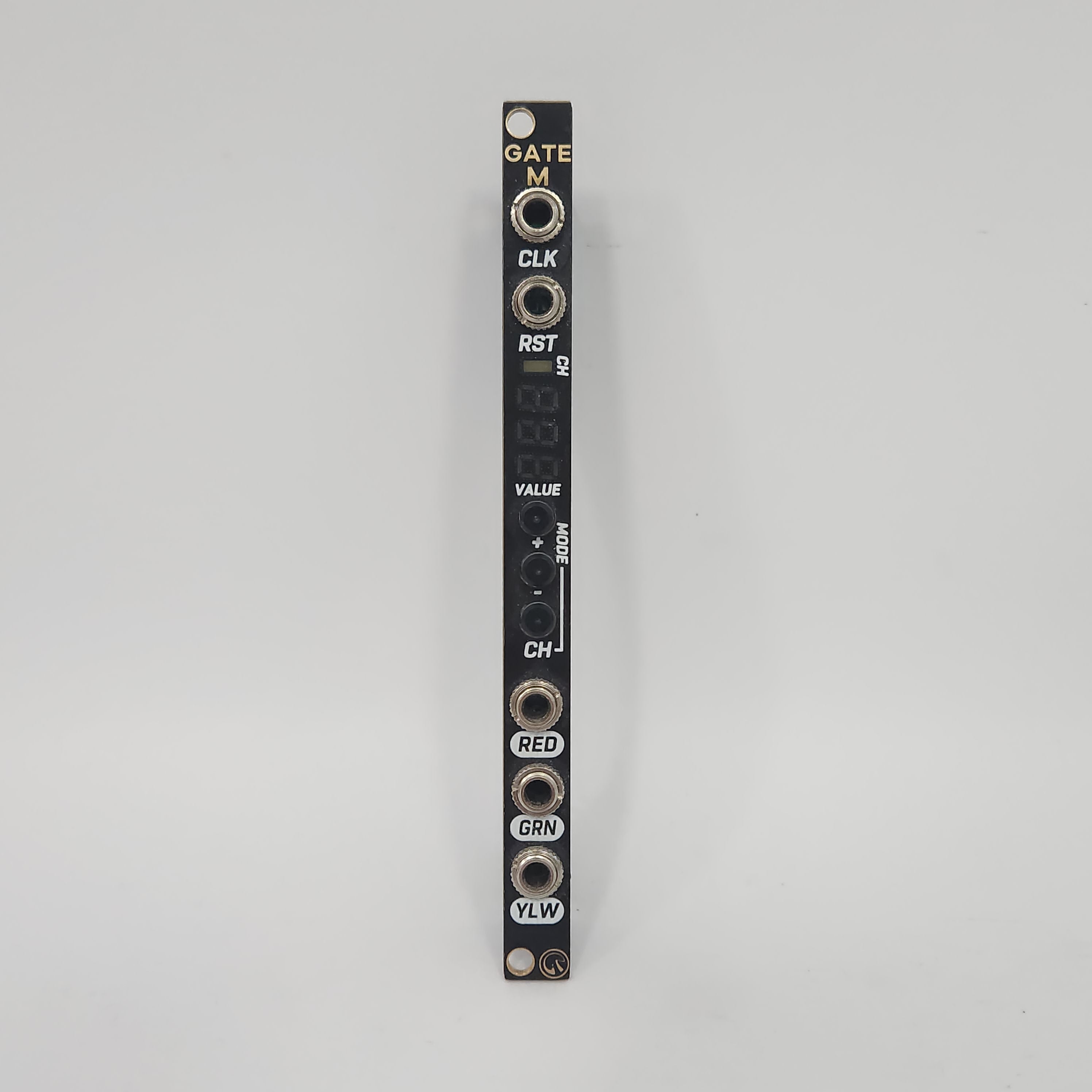 Used Centrevillage GATEM