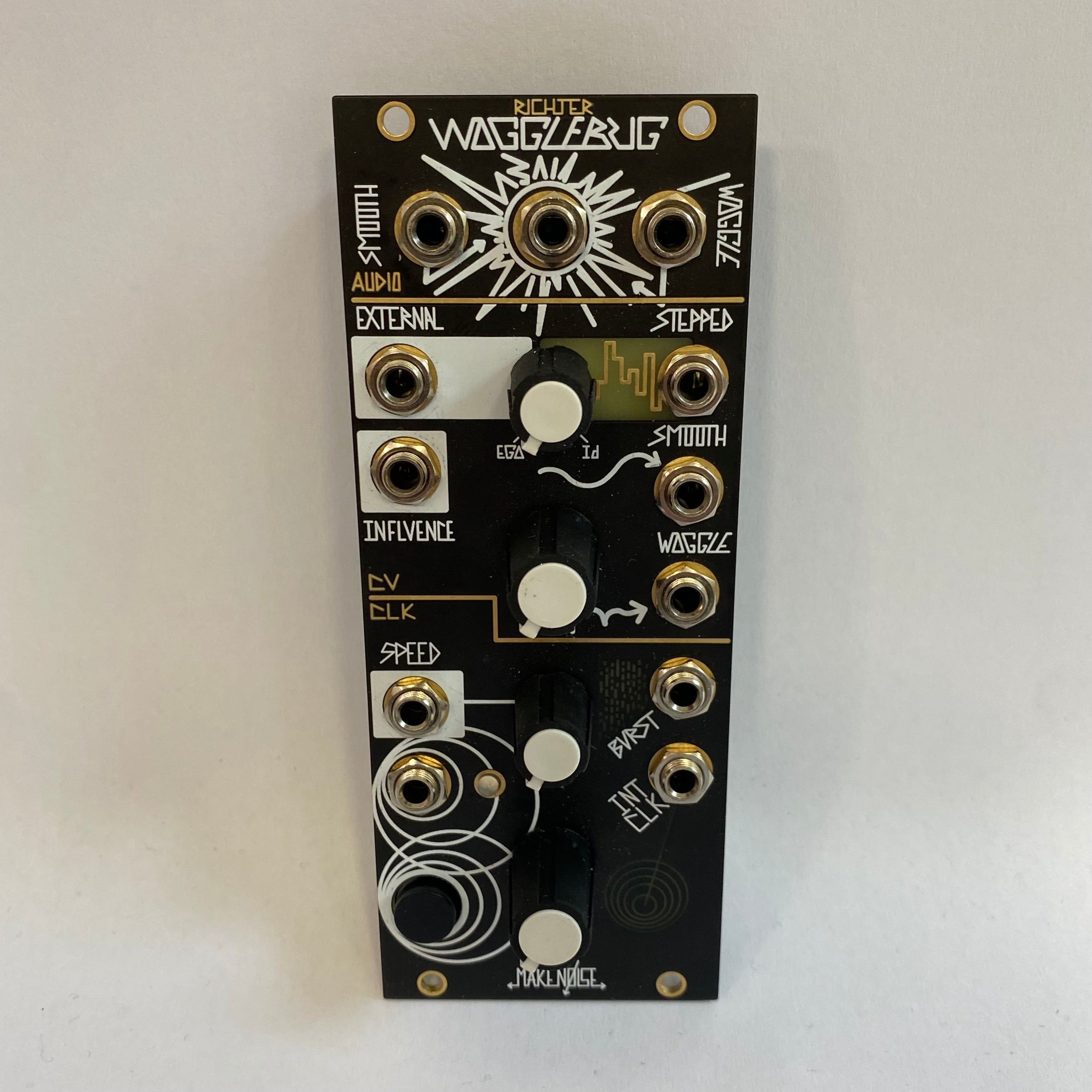 Used Make Noise Wogglebug v2