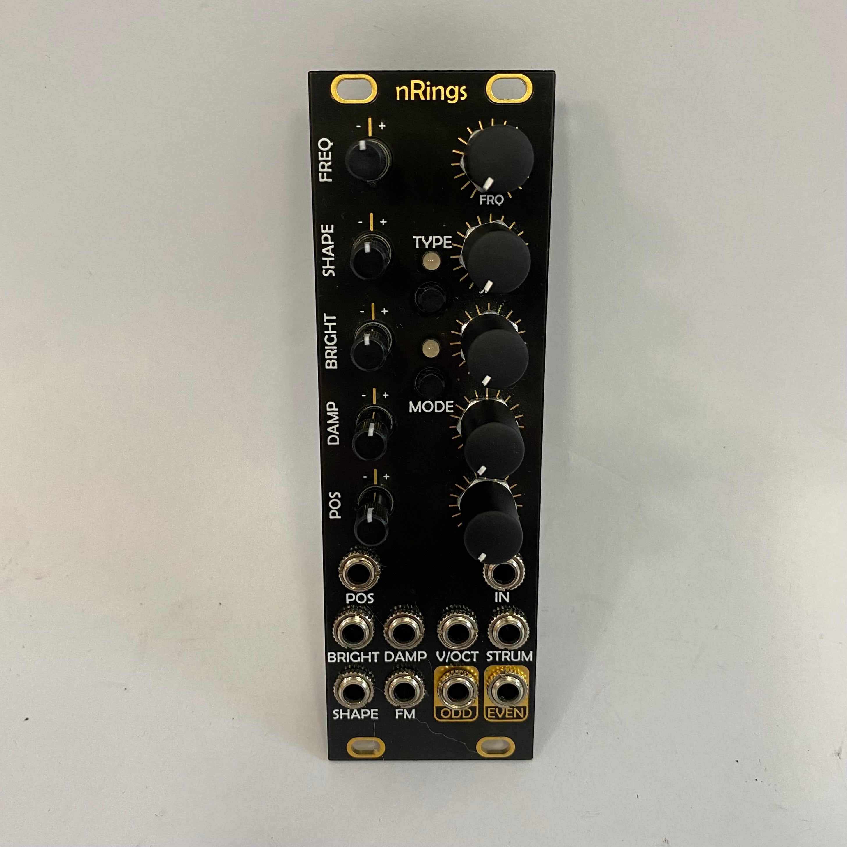 Used After Later Audio nRings