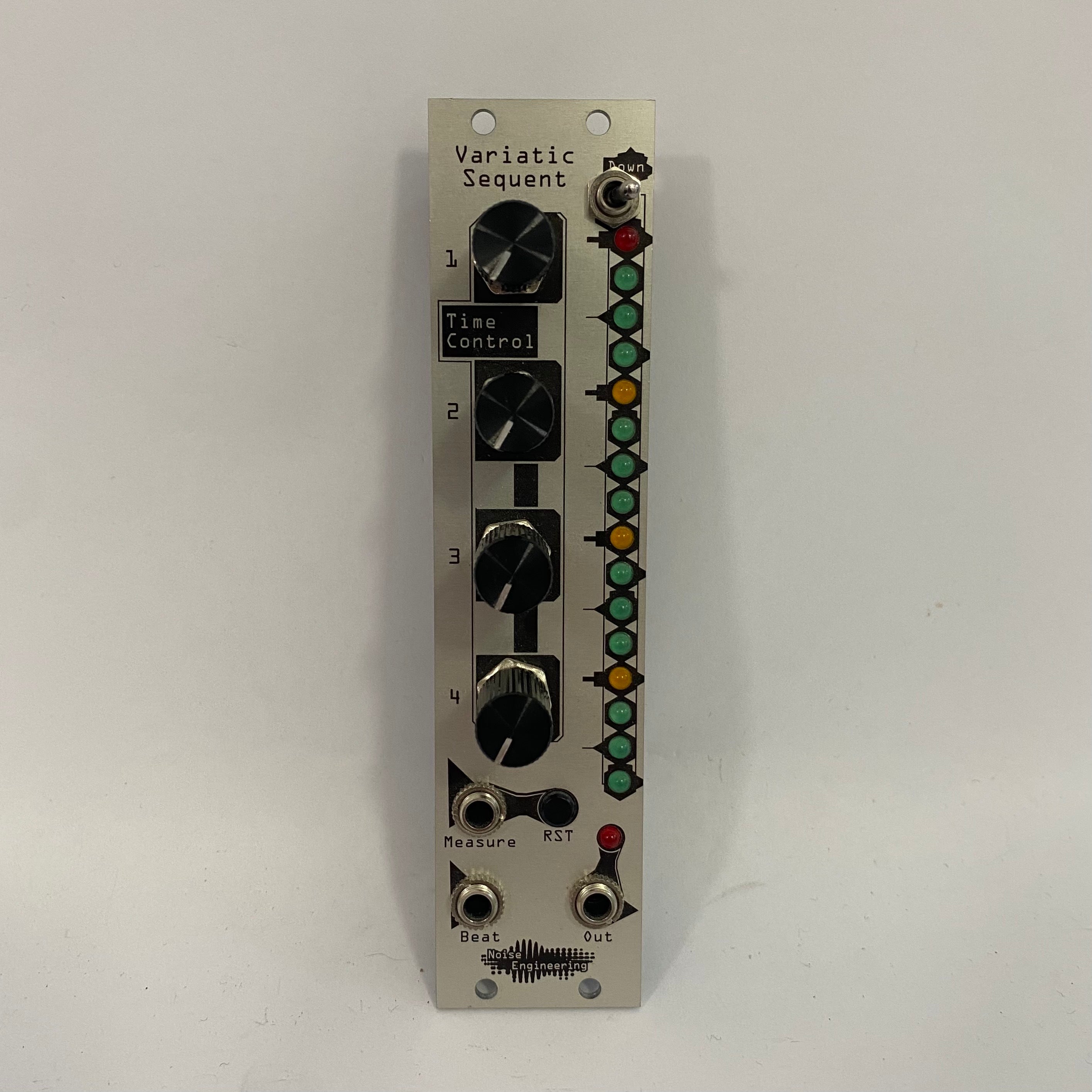 Used Noise Engineering Variatic Sequent