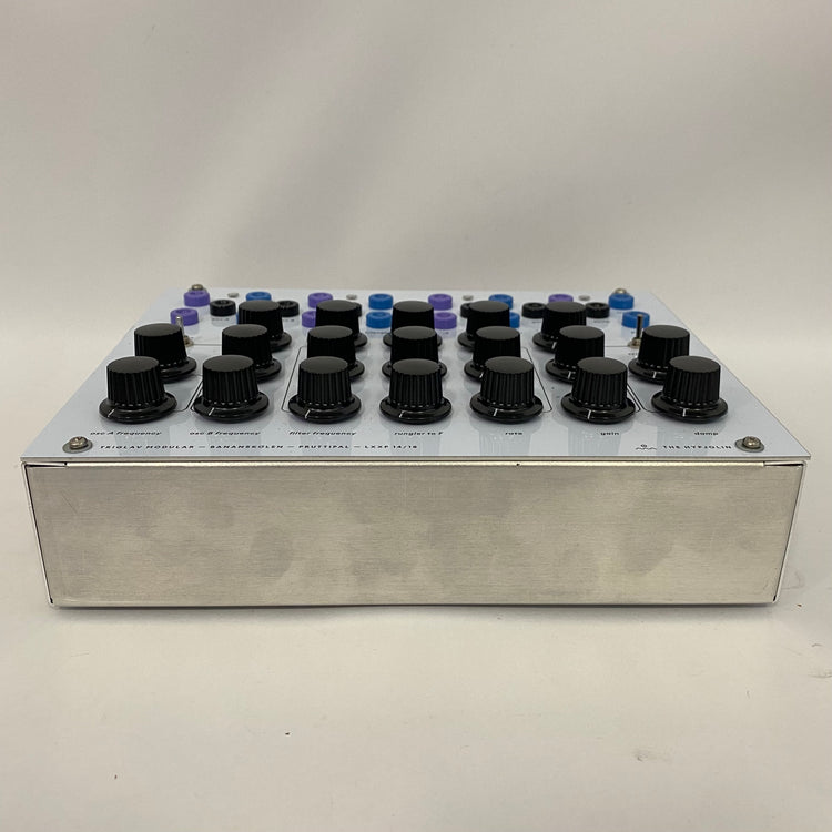 Used Triglav Modular Hypjolin