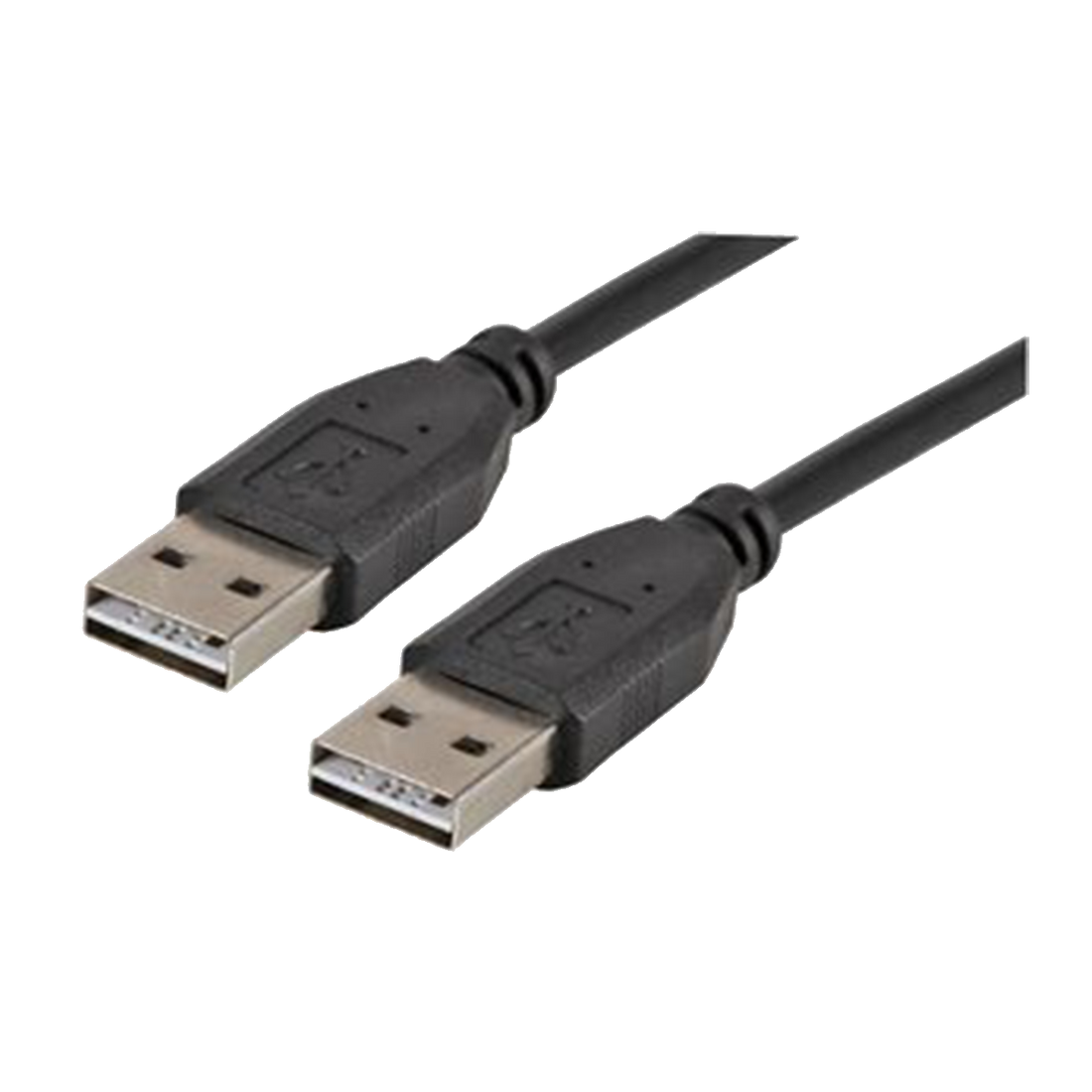 Universal USB Type-A to Type-A Cable