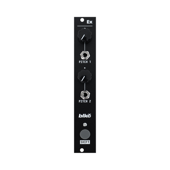 CONTROL - Synthesizers and Electronic Devices