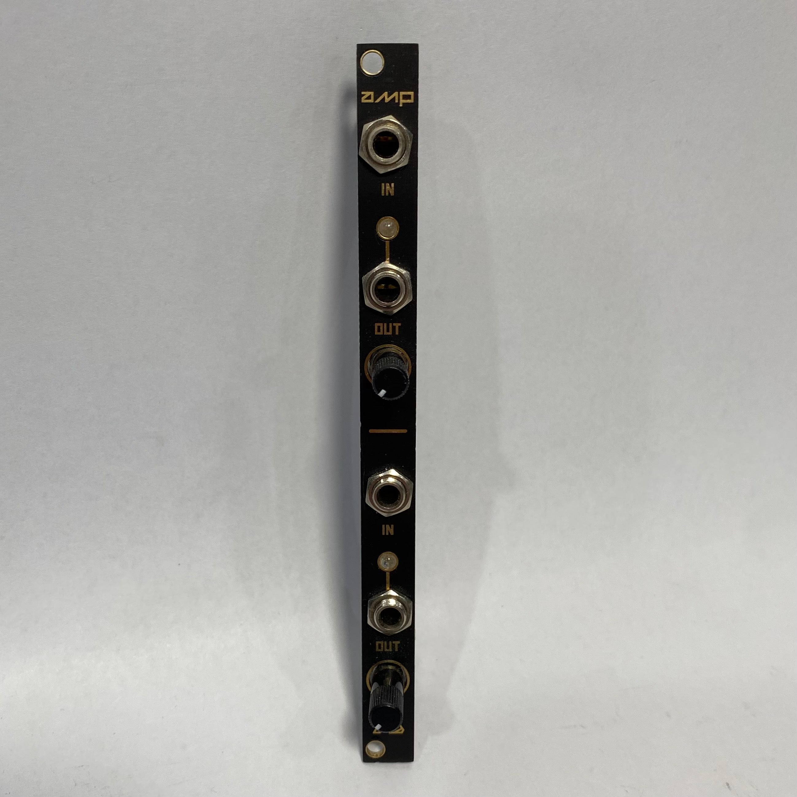 Used Abyss Devices AMP
