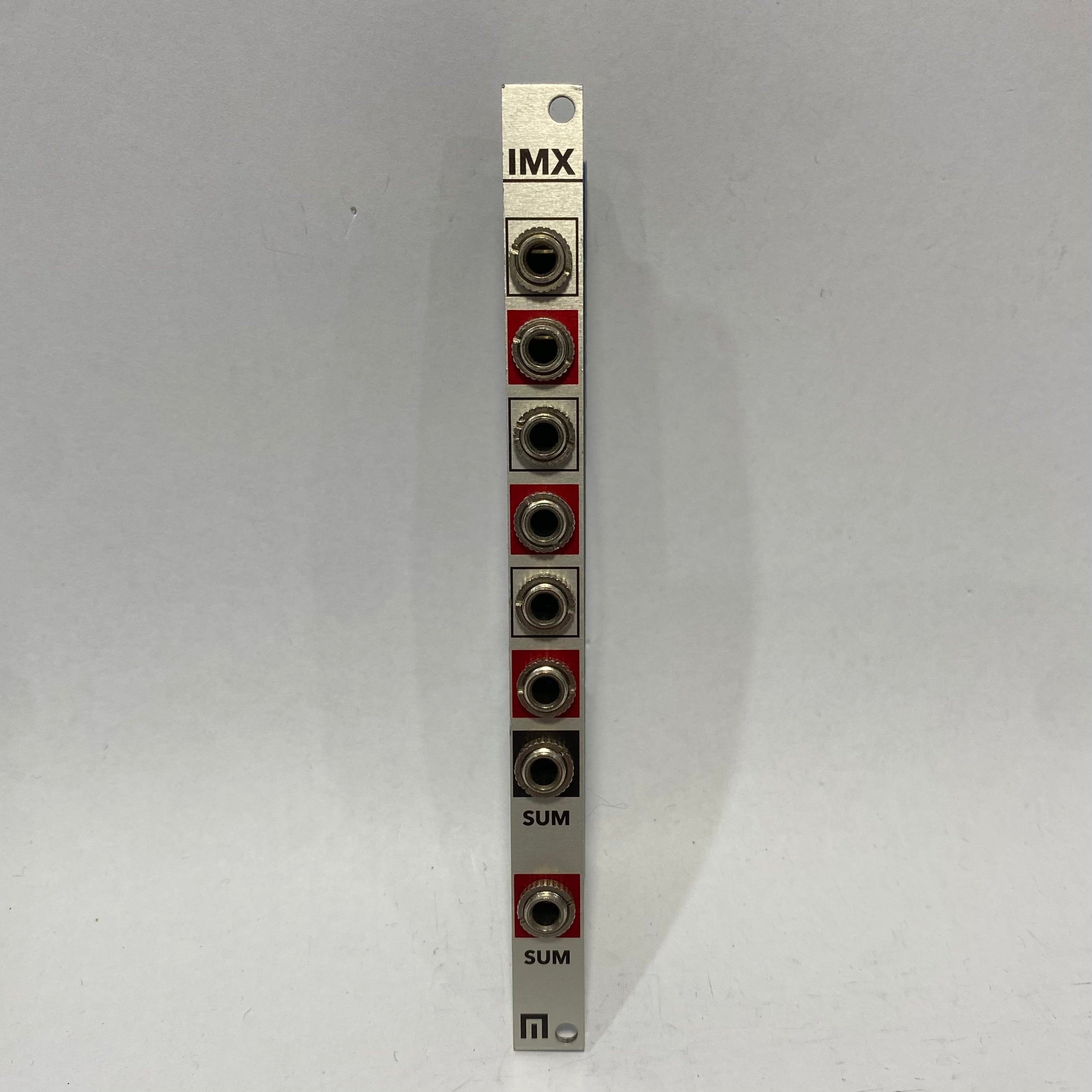 Used Malekko IMX Invert Mixer