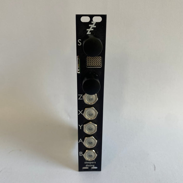 Used Expert Sleepers Disting MK4