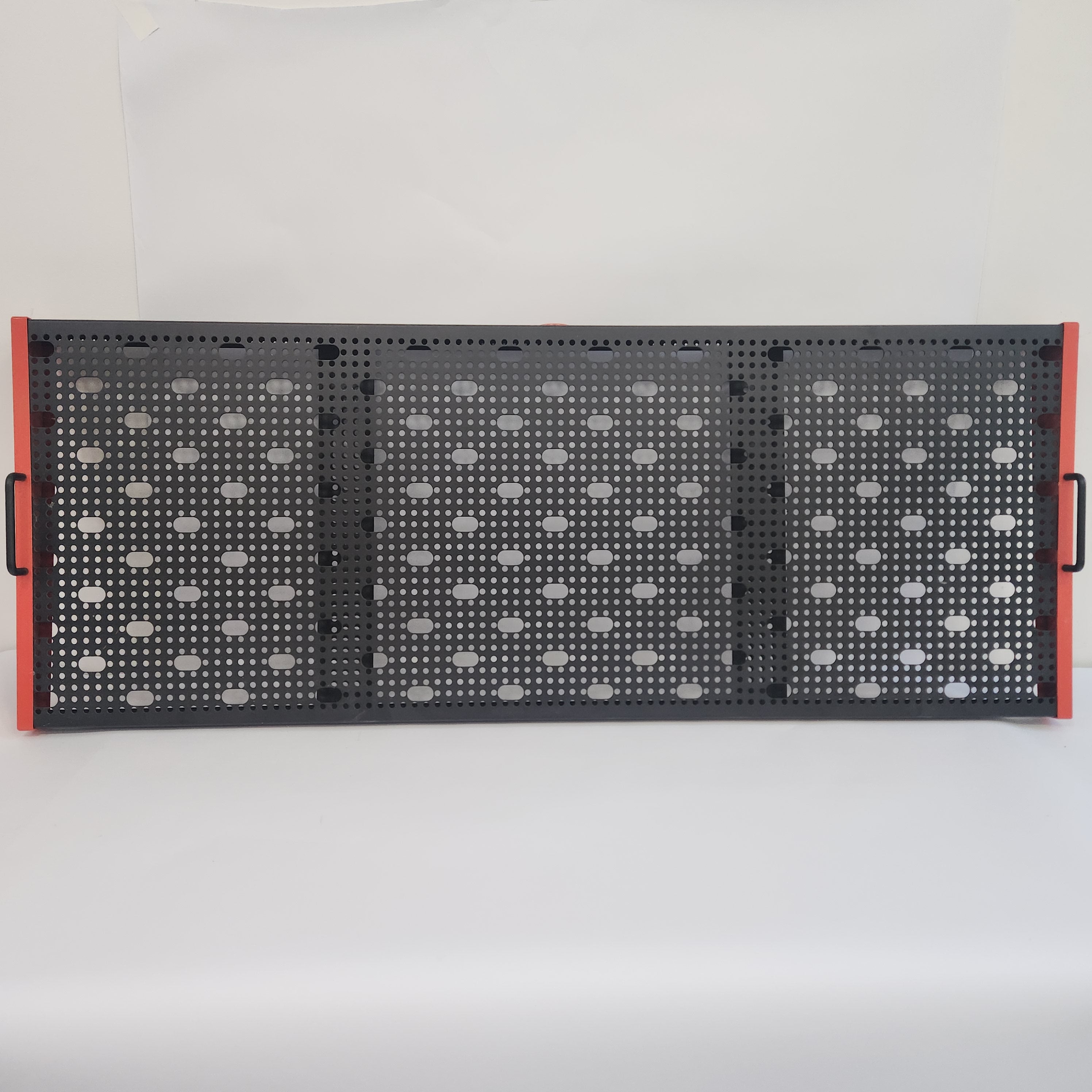 Used Temple Audio TRIO 43 - Temple Red