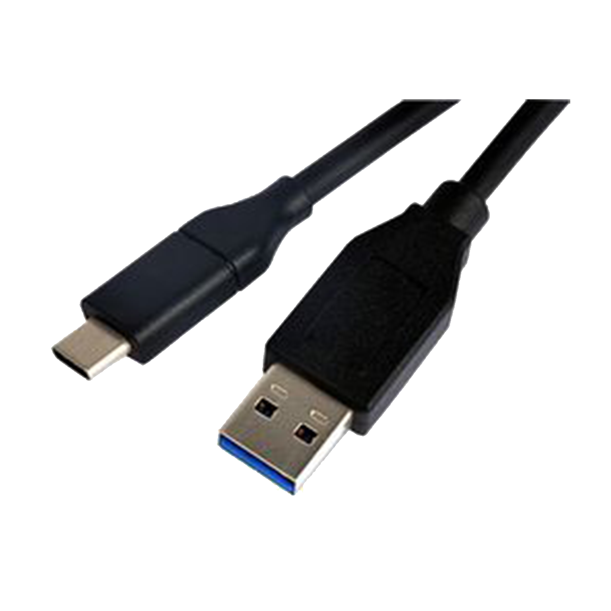 Universal USB Type-A to Type-C Cable