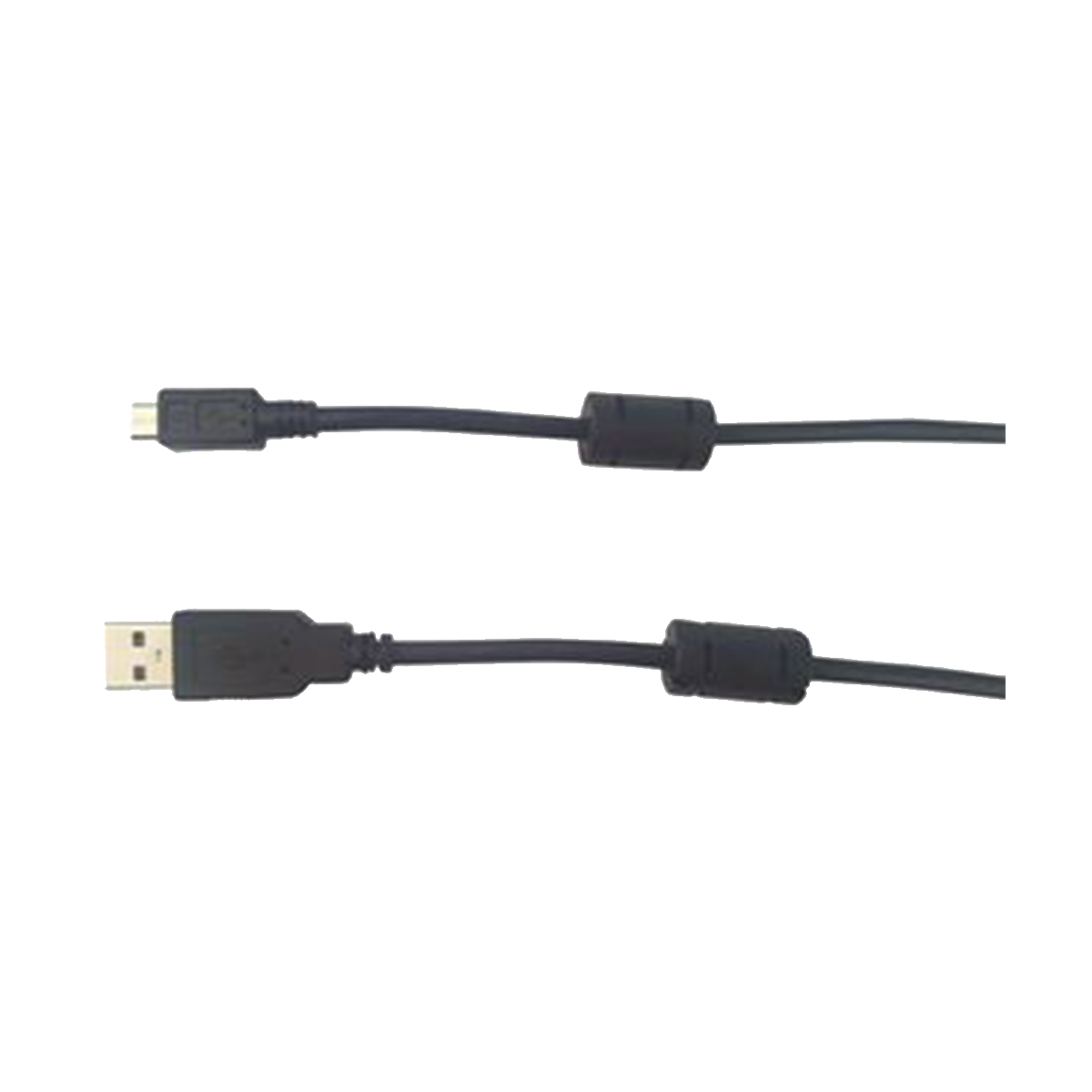 Universal USB Type-A to Micro Type-B Cable
