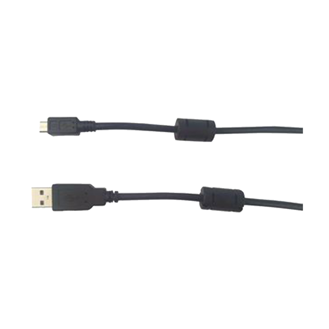 Universal USB Type-A to Micro Type-B Cable