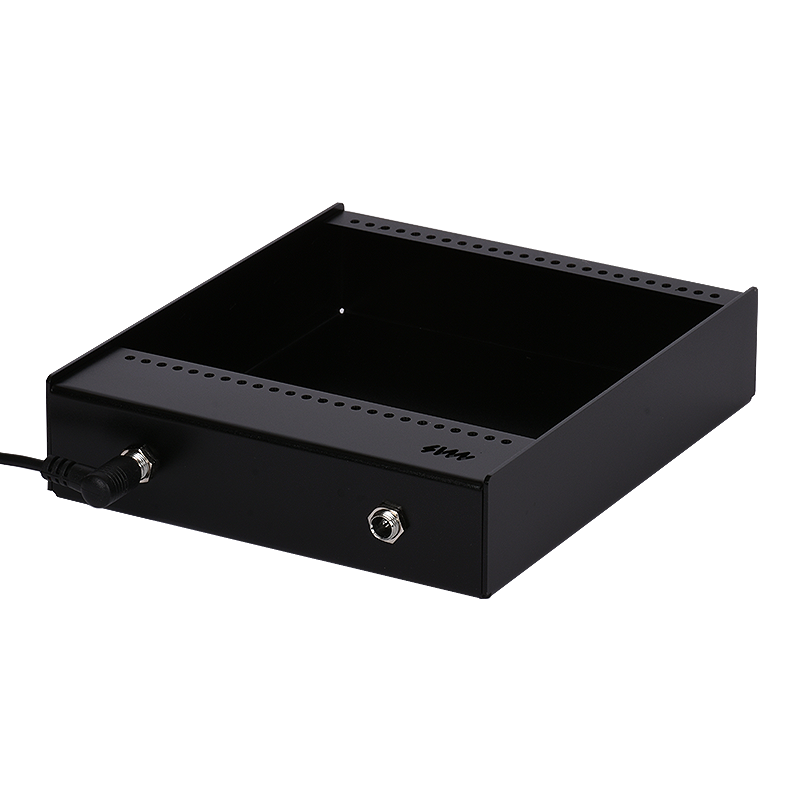 4ms-Pod26 Powered – Control