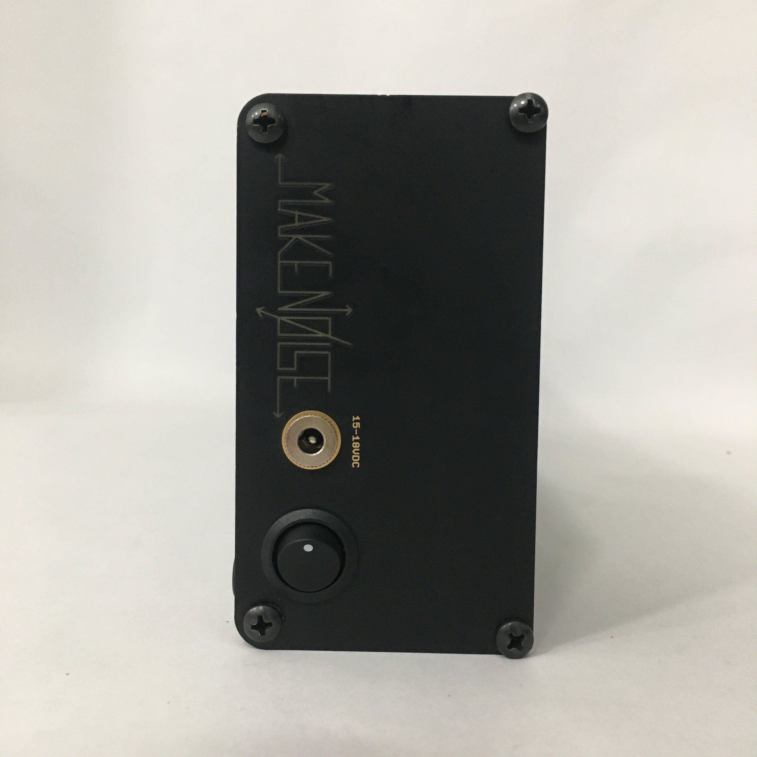 Used Make Noise Powered Skiff – Control