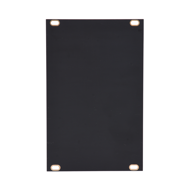 Black PCB Blank Panels 1HP, 2HP, 3HP, 6HP, 8HP, 10HP, 14HP, 16HP, 42HP ...