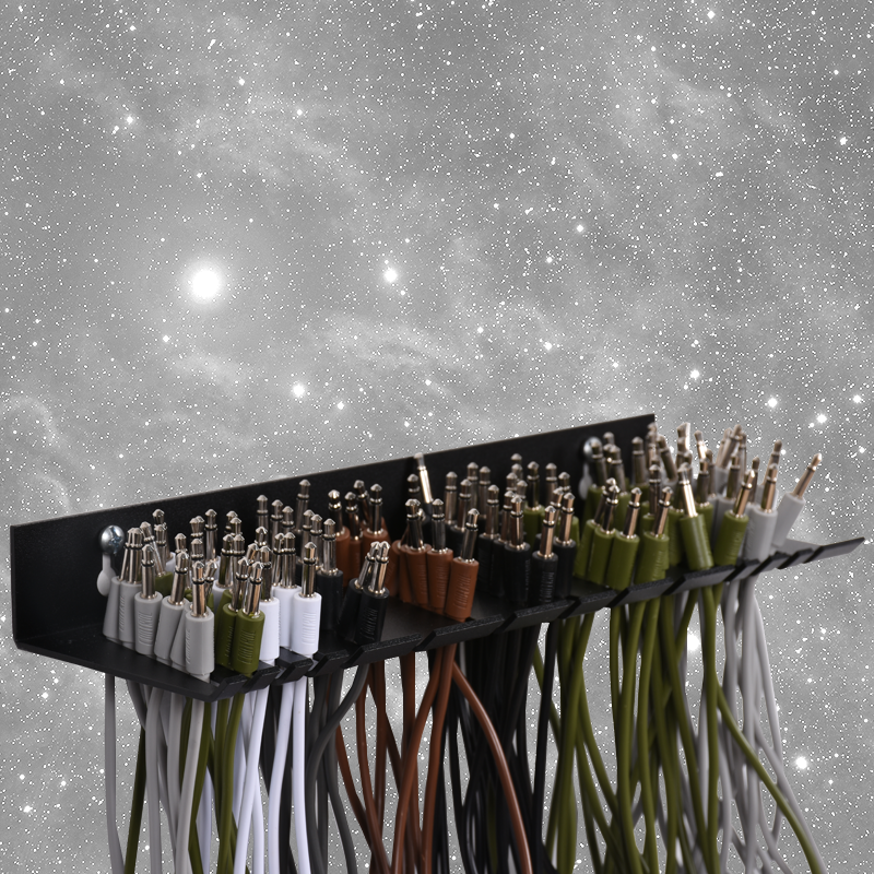 Spaceway V2 & Cable Pack – Control