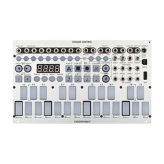 Sequencer Modules – Control