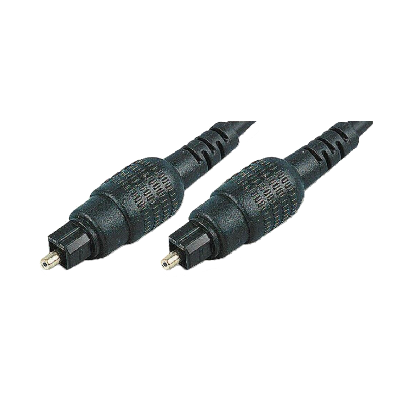 Universal ADAT Optical/Lightpipe/TOSLINK Cable